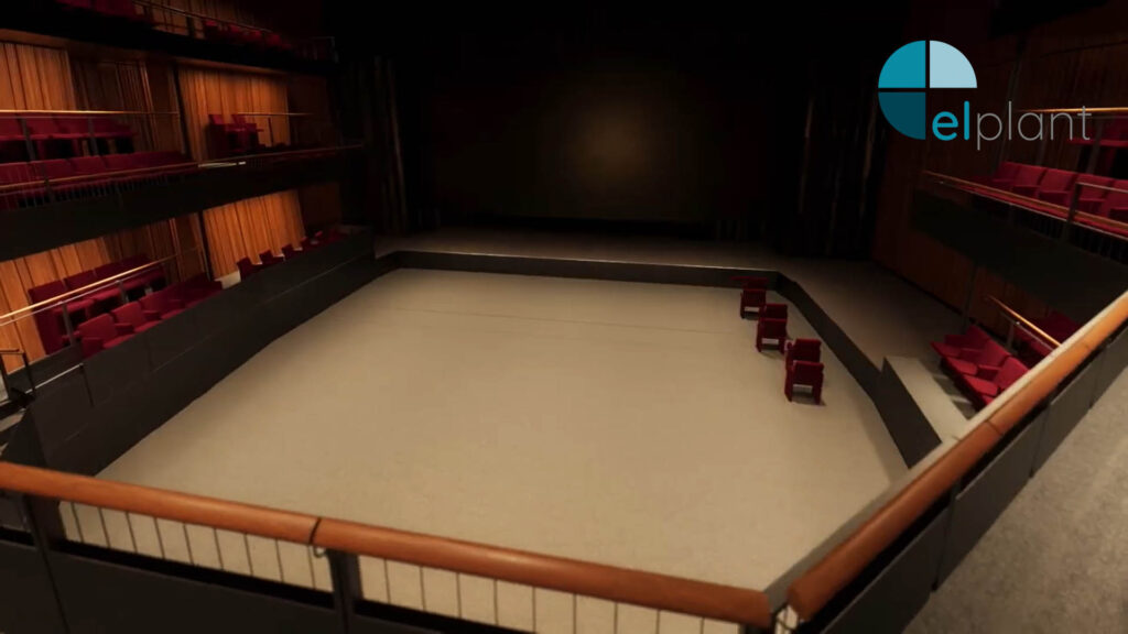 Theatre Control – Elplant