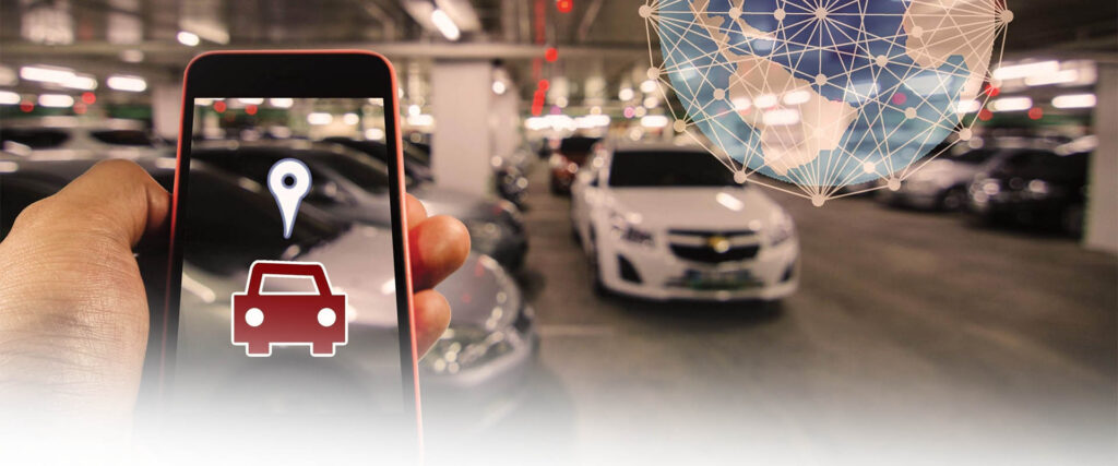 Smart Parking Solutions – Elplant