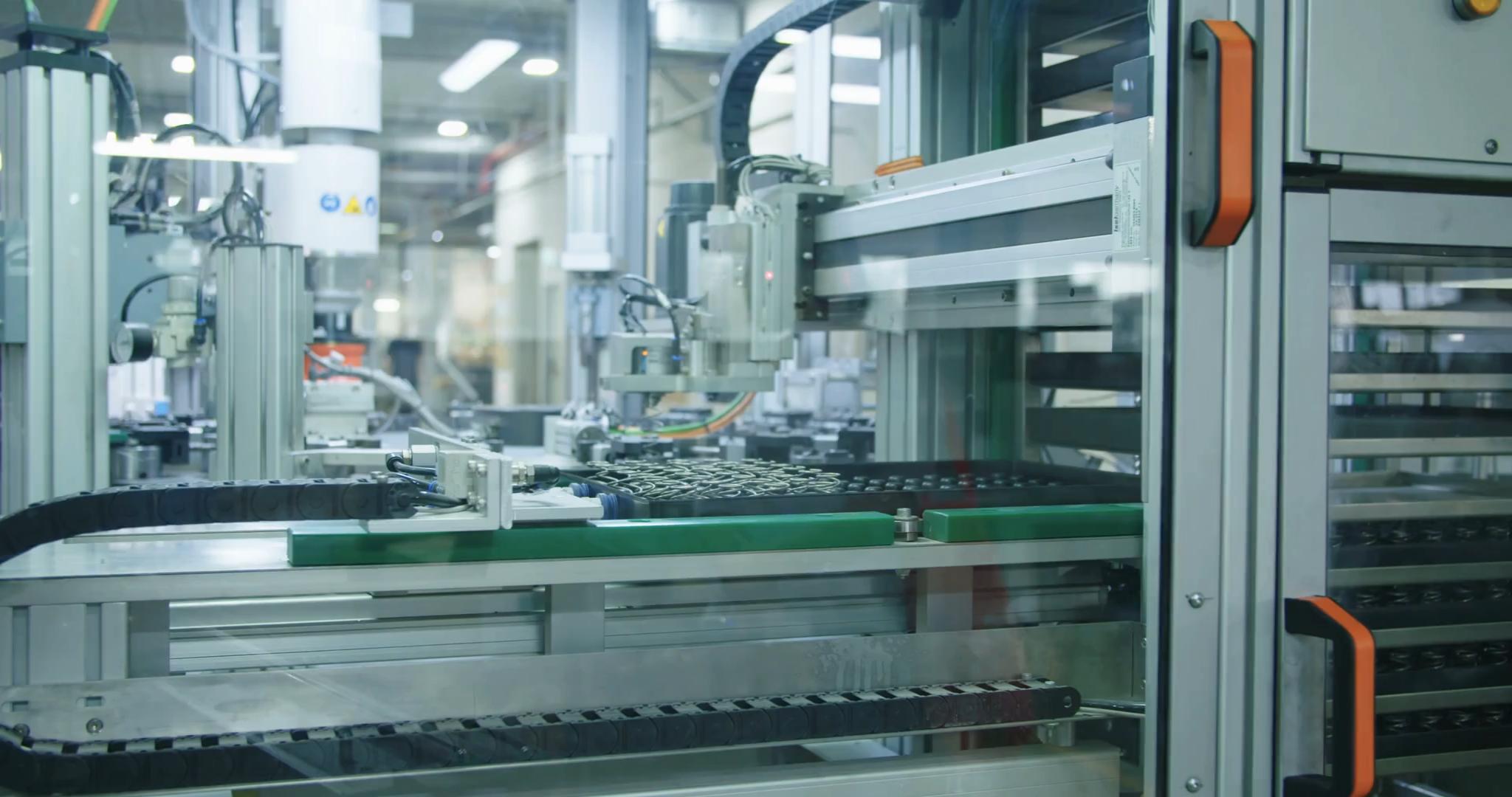 Elplant – Innovating Automation for Tomorrow